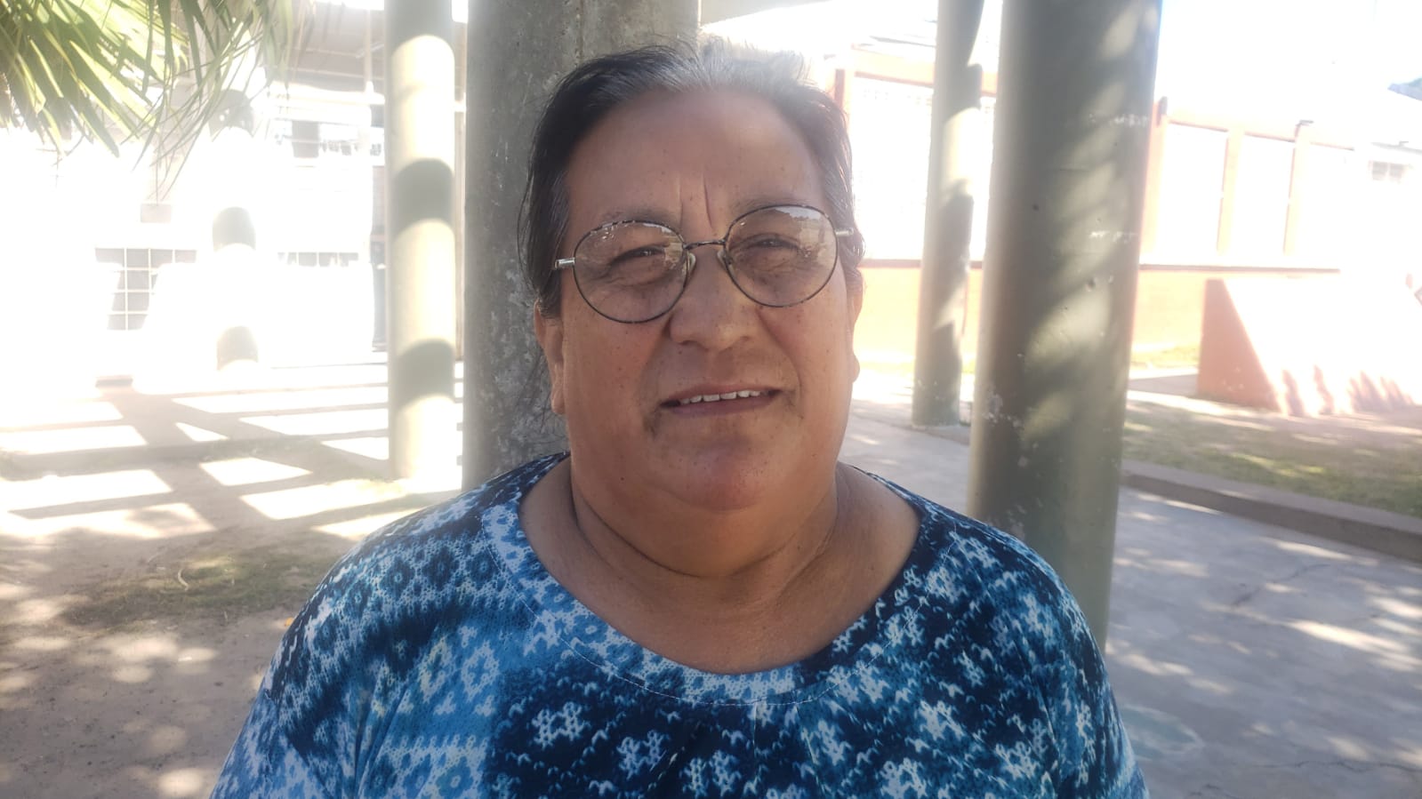 Delincuentes sustrajeron una garrafa del Costurero de Barrio Guadalupe ...