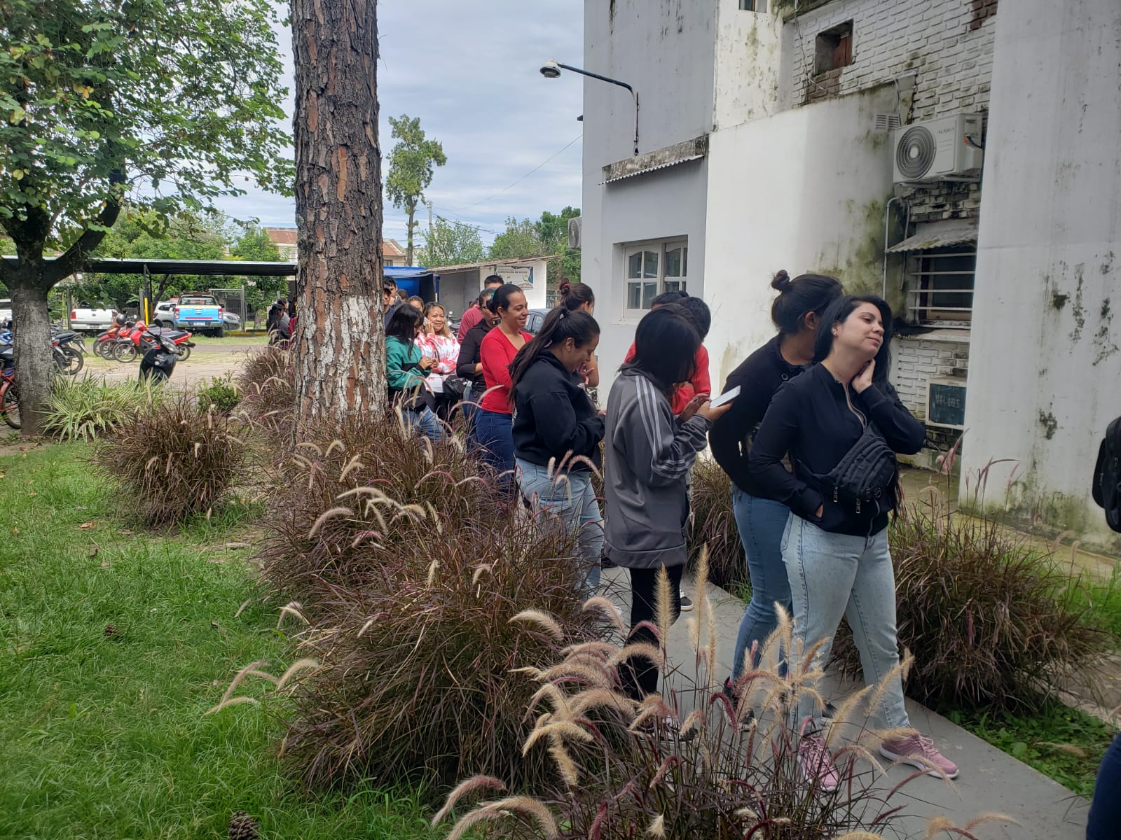 Comenzaron las inscripciones para el ciclo lectivo 2025 en el Centro ...