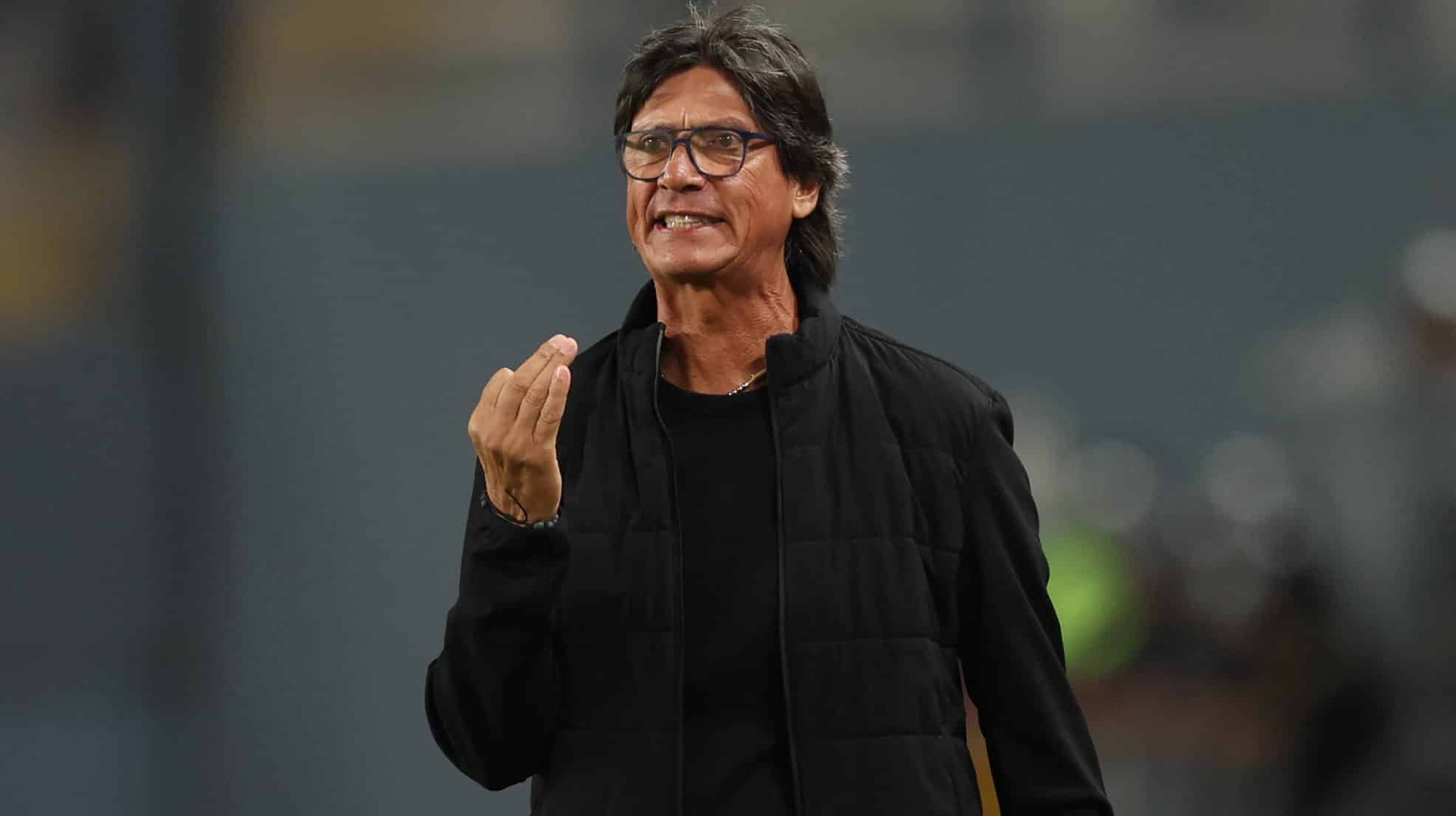 Ángel David Comizzo festeja su 63º cumpleaños: "Cada vez que necesito ...