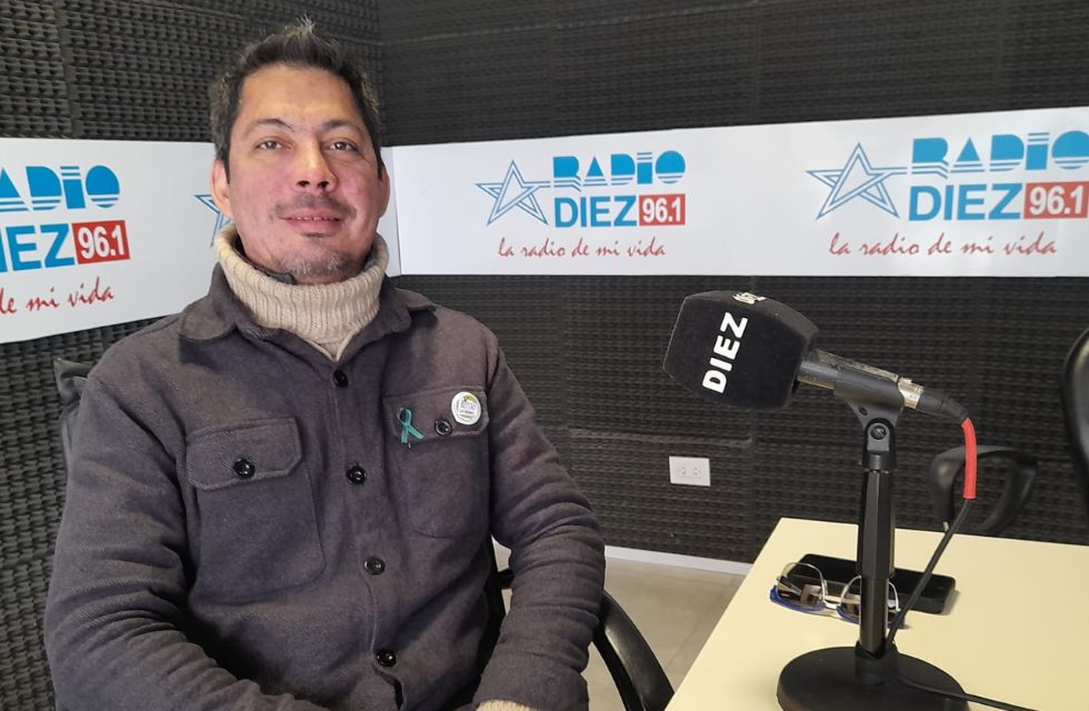 Día Nacional de la Donación de Órganos: conocé la historia de Ezequiel ...