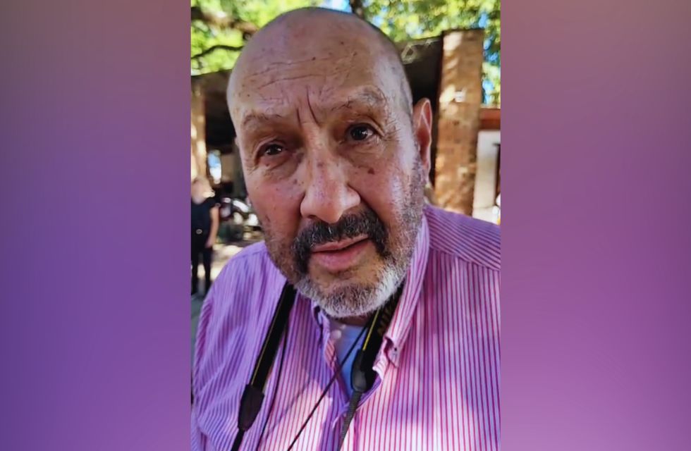 “Tito” Gonce nos cuenta la evolución de la Fiesta Nacional del Surubí ...