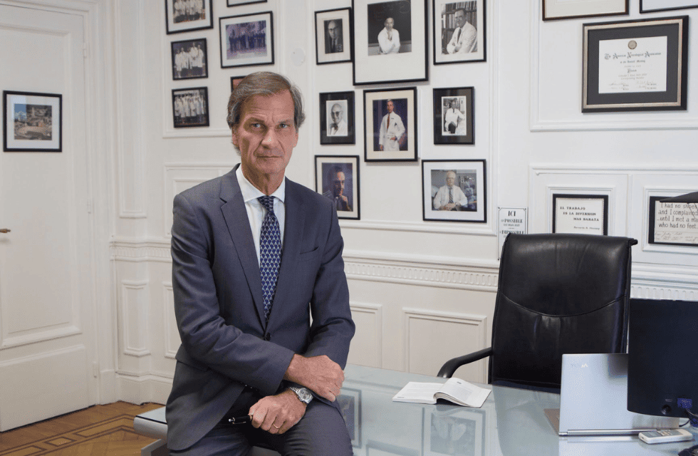 "Los vapeadores no son inocuos ya que tienen nicotina que es adictiva ...