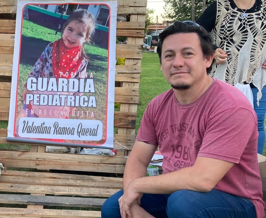 Mauro Ramoa elegido personaje del año: "Trato de dejar un legado, o de ...