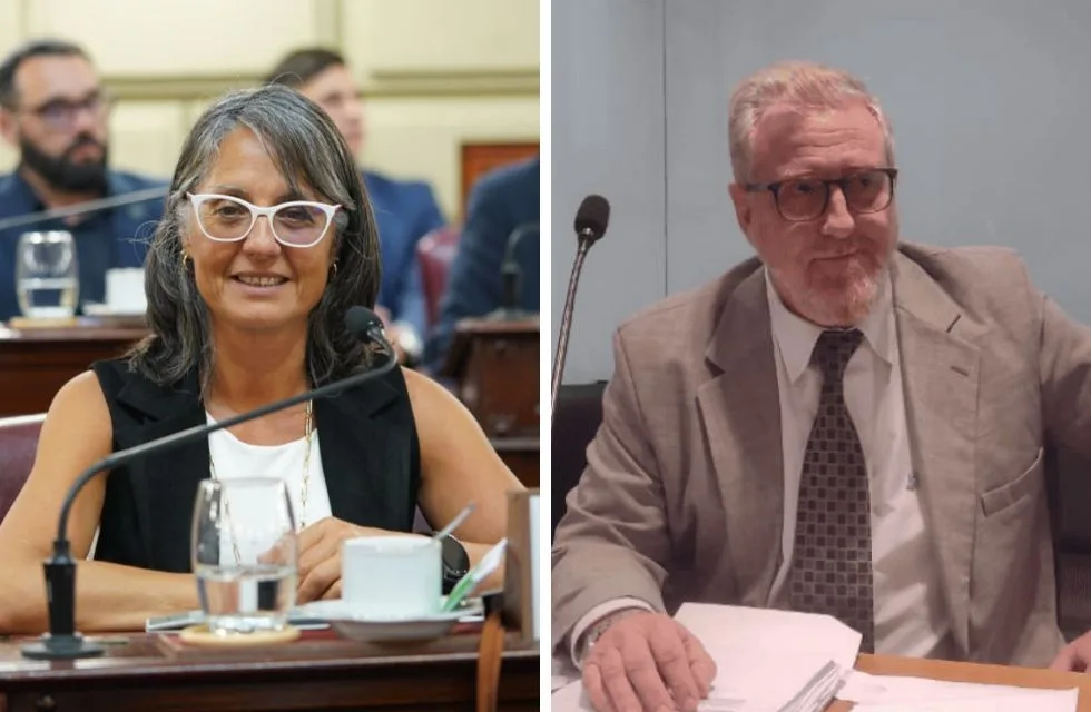 La diputada Bellatti insiste en la destitución del fiscal Gerosa: "Las ...