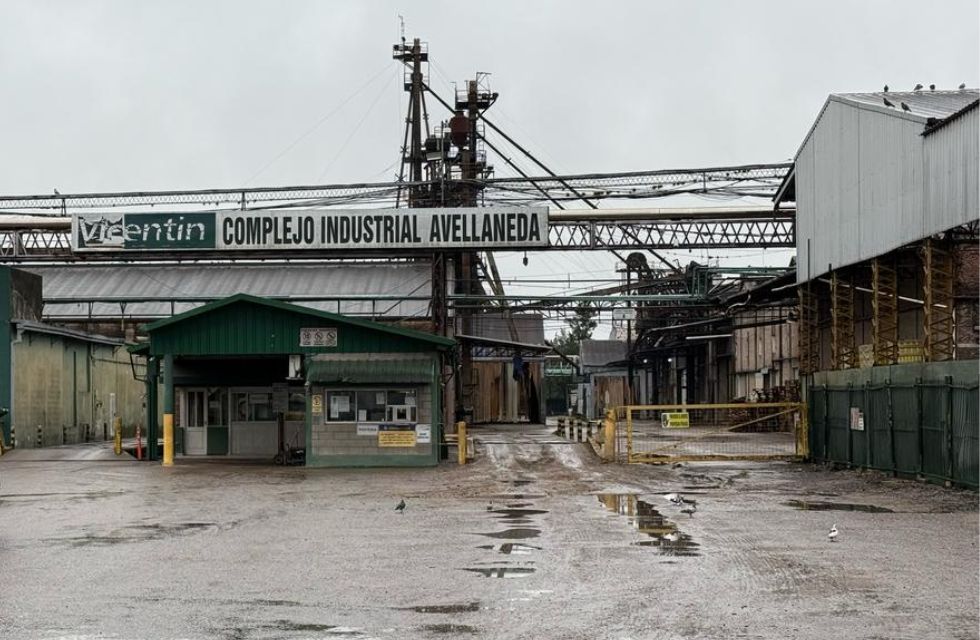 Vicentin: La Justicia se apropió de un patrimonio productivo social ...